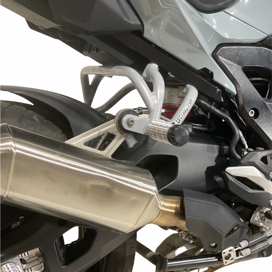 CRAZY IRON Subcage BMW S1000XR 2020- - Motorcycle Parts & Accessories ...